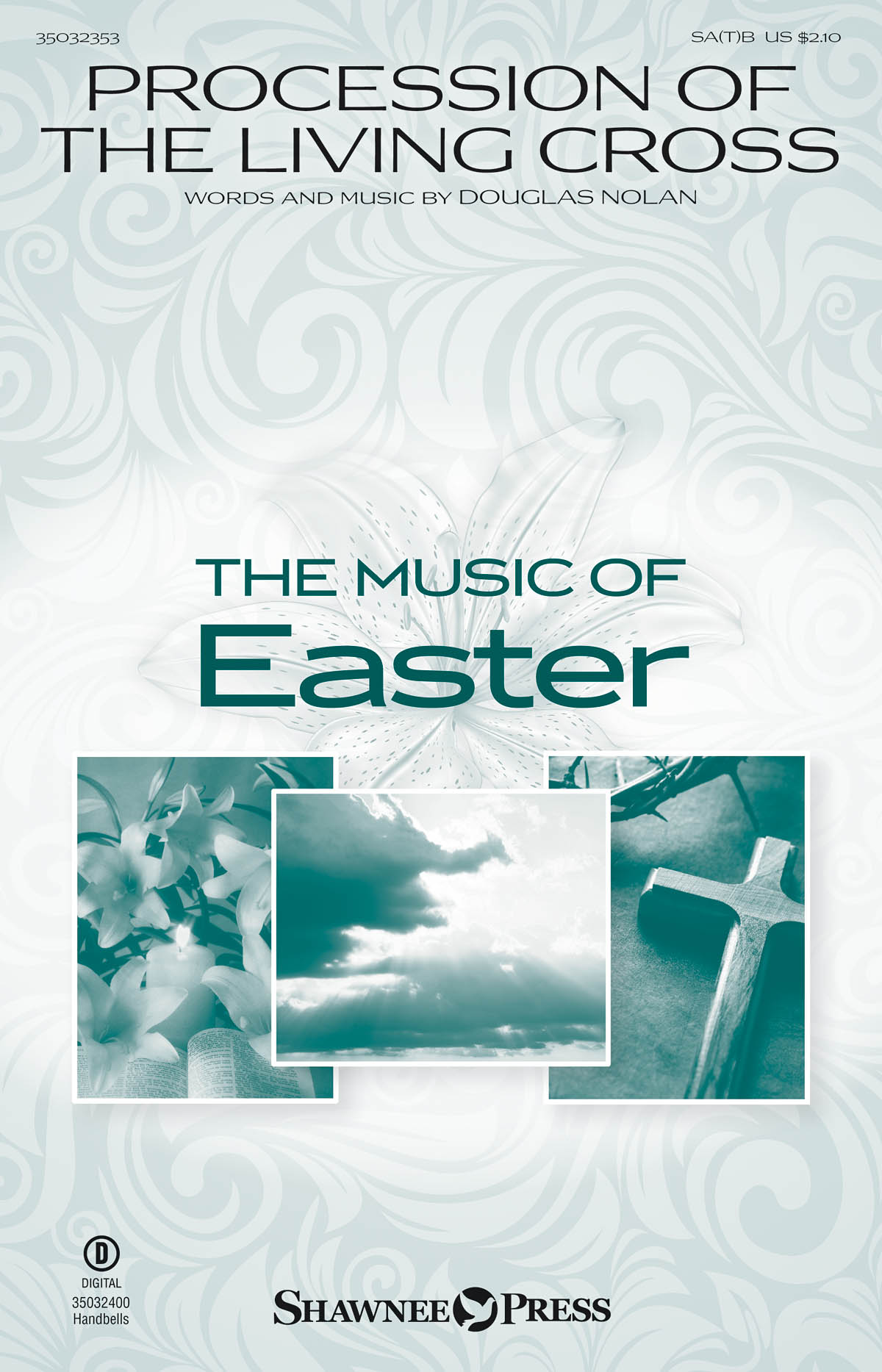 Procession of the Living Cross - Willis Music Store