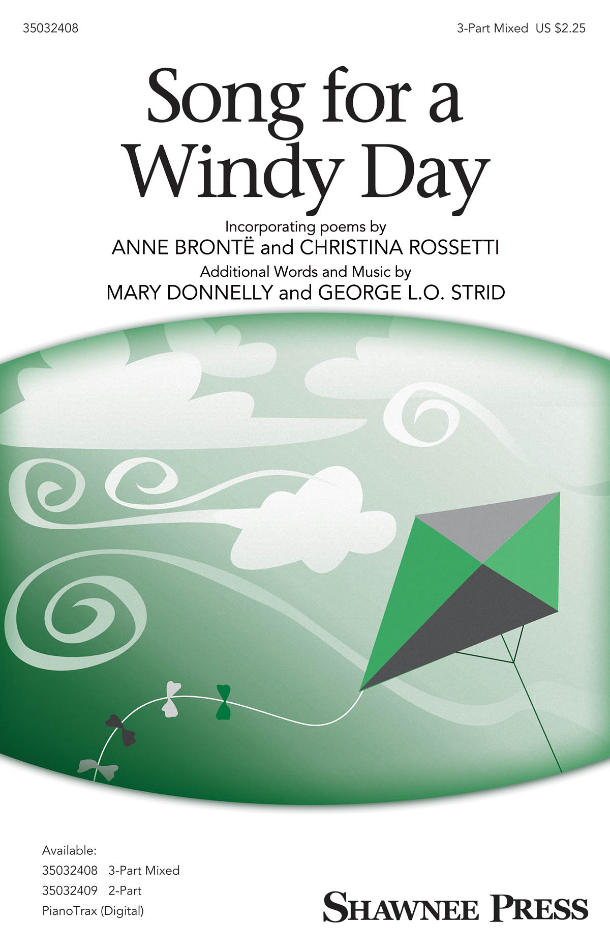 Song for a Windy Day - Willis Music Store