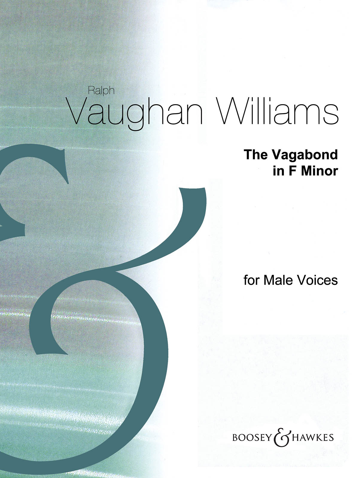 The Vagabond TTBB a cappella - Willis Music Store