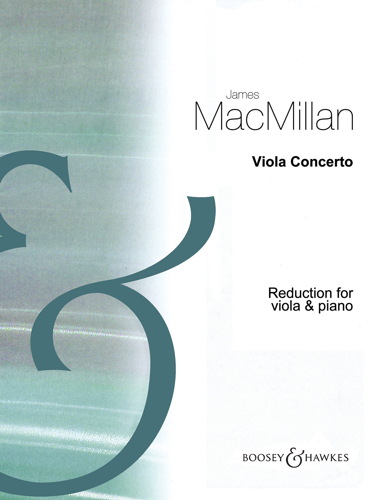 Viola Concerto - Willis Music Store
