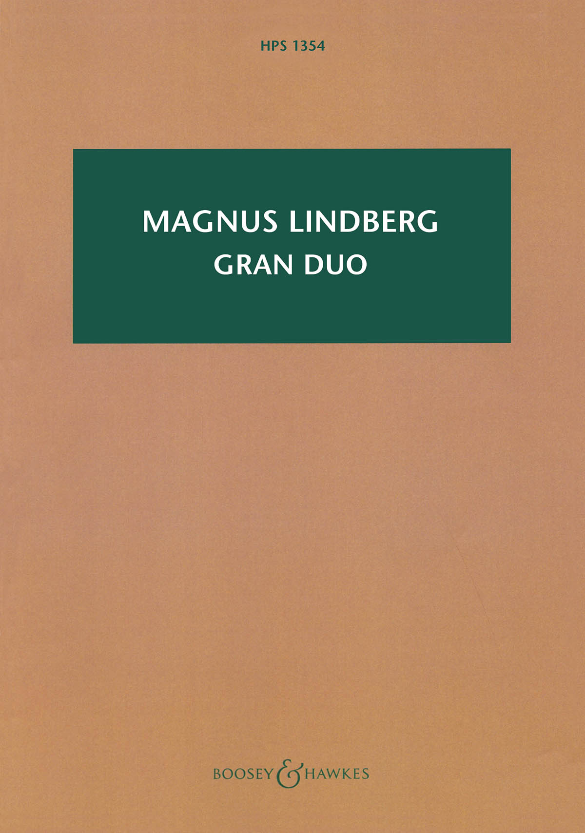 Grand Duo: New Edition Wind Ensemble Score - Willis Music Store